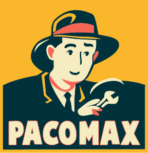 Inicio - Pacomax